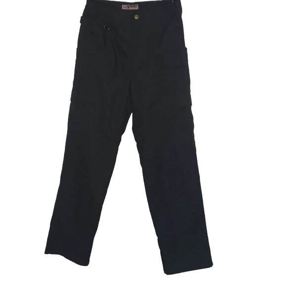 5.11 Tactical | Pants | 51 Tactical Men 3x32 Pants Ripstop Blue ...